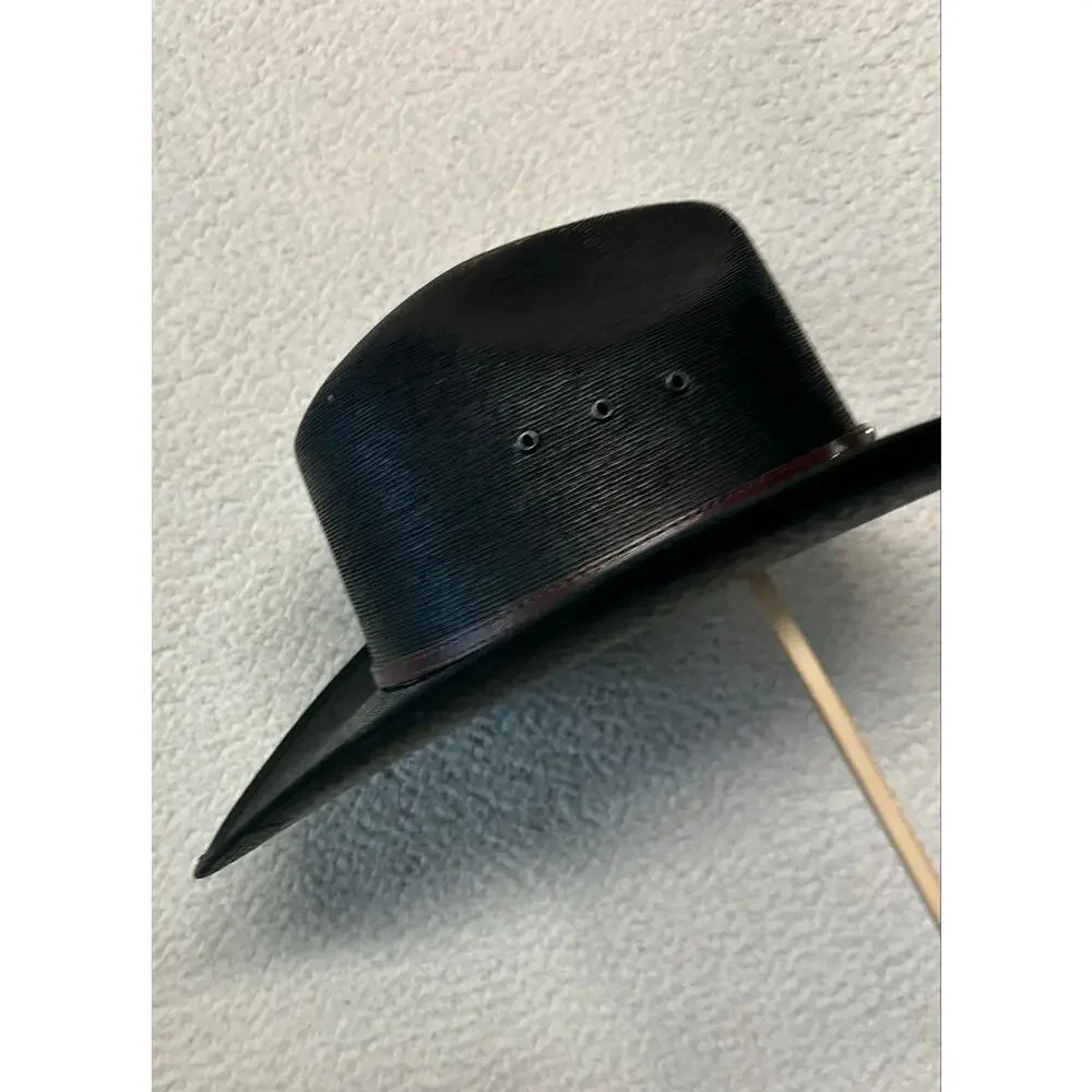 Stetson | Accessories | Stetson Mens Cowboy Hat Size 74 | Poshmark